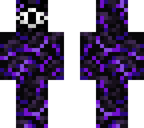 GRIEF | Minecraft Skin
