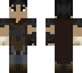 guts | Minecraft Skins