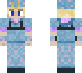 tusk | Minecraft Skins