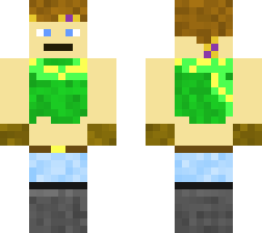 joseph joestar | Minecraft Skins