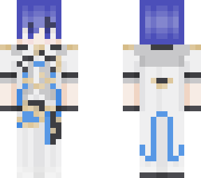 project sekai | Minecraft Skins