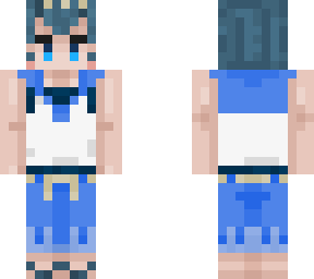 pokemon | Minecraft Skins