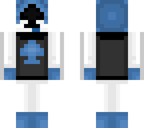 lancer | Minecraft Skins