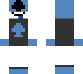 lancer | Minecraft Skins