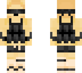Manepear | Minecraft Skin