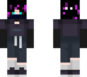 Matt | Minecraft Skin