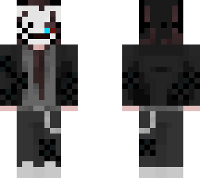 Matt | Minecraft Skin