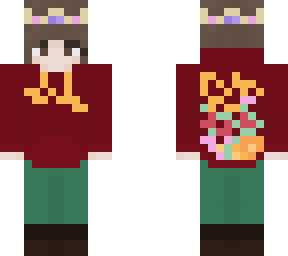 philza | Minecraft Skins