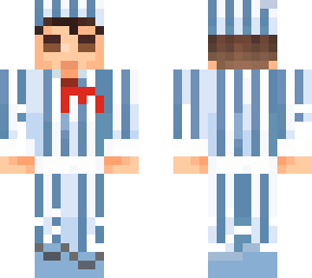 mojang | Minecraft Skins