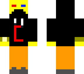 cheese | Minecraft Skins