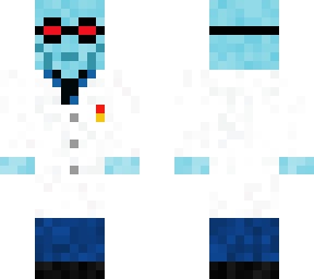 freeze | Minecraft Skins