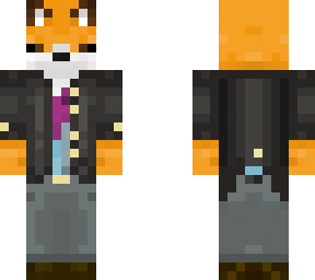 toast | Minecraft Skins