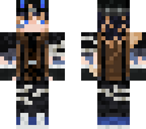 parrot x2 | Minecraft Skins