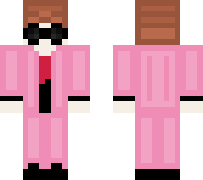 pinky | Minecraft Skins