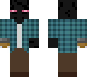 piston | Minecraft Skins