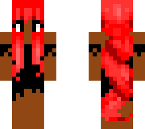 puff | Minecraft Skins