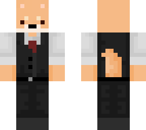 reeeeeee | Minecraft Skin