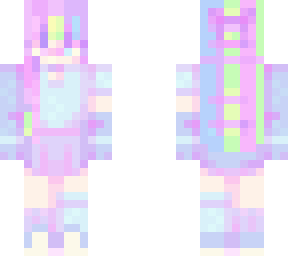 resurection? | Minecraft Skin