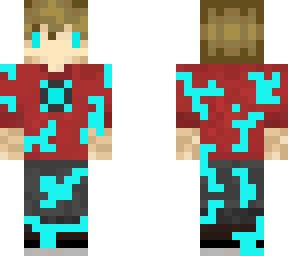 grian | Minecraft Skins