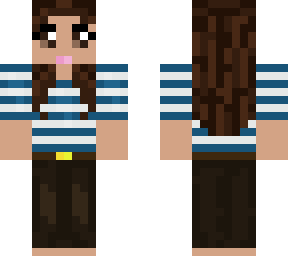 sailor cute | Minecraft Skins