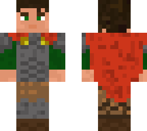 roman | Minecraft Skins
