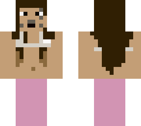 sexy | Minecraft Skin