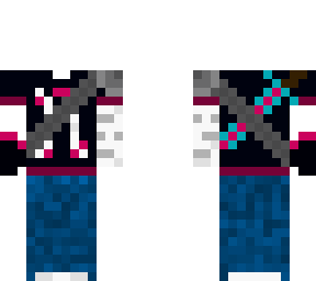 duo | Minecraft Skins