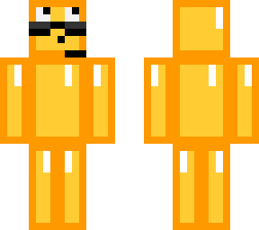 shady | Minecraft Skins