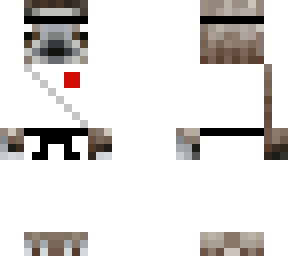 sloth | Minecraft Skins