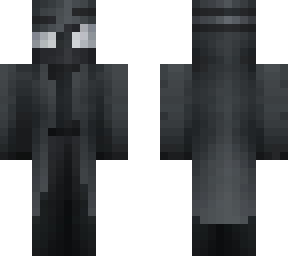 noir | Minecraft Skins
