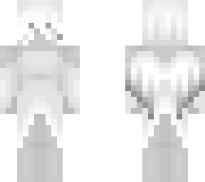 Stardust | Minecraft Skin