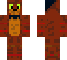 infinity | Minecraft Skins