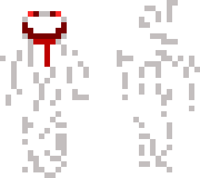 the entity | Minecraft Skin