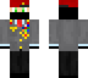 general | Minecraft Skins