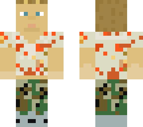 maple | Minecraft Skins