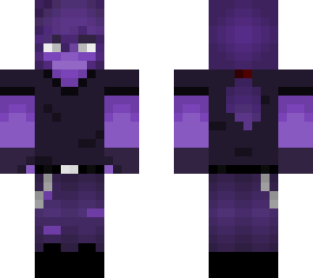 vincent | Minecraft Skins