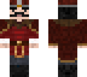 vlad | Minecraft Skins