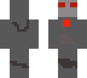 war machine | Minecraft Skins
