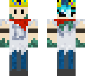 sprite | Minecraft Skins