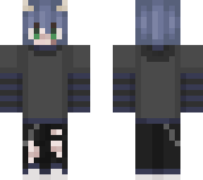 wisp | Minecraft Skins