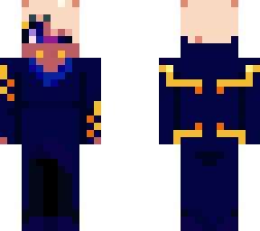 lightning | Minecraft Skins