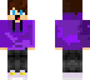 rizzler | Minecraft Skins