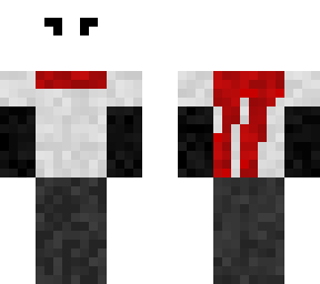 atomic | Minecraft Skin