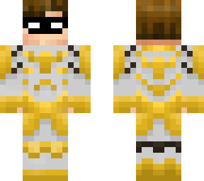 avive | Minecraft Skin