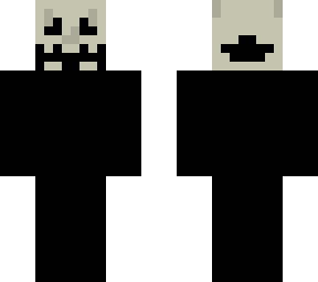 backrooms | Minecraft Skins