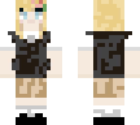 basil | Minecraft Skins