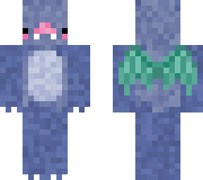 Bat | Minecraft Skin