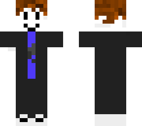 Beacon | Minecraft Skin