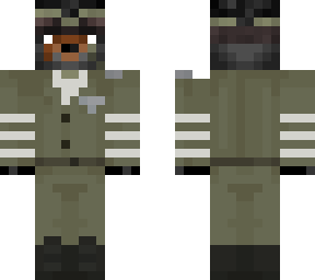 chromakopia | Minecraft Skins