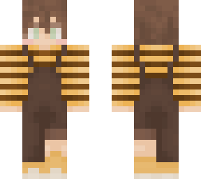 bee | Minecraft Skins